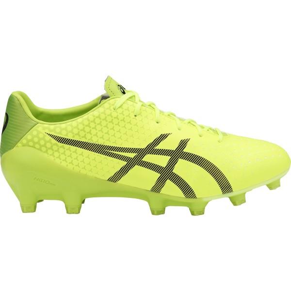 Asics Asics Menace - Mens Football Boots - Safety Yellow/Black/Sulphur ...