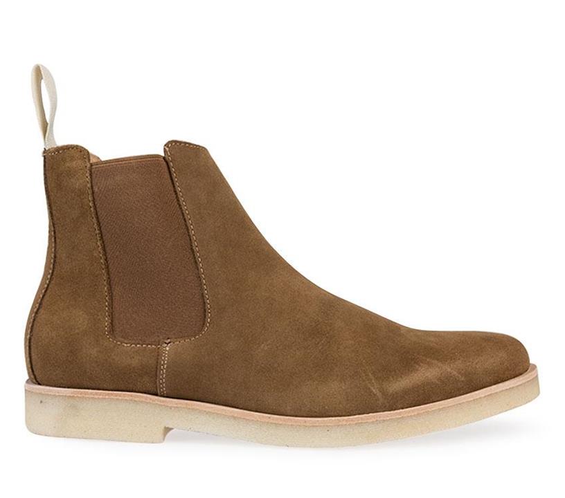 Patron Mens Ghost Chelsea Boot - Payless Shoes Supply Co.